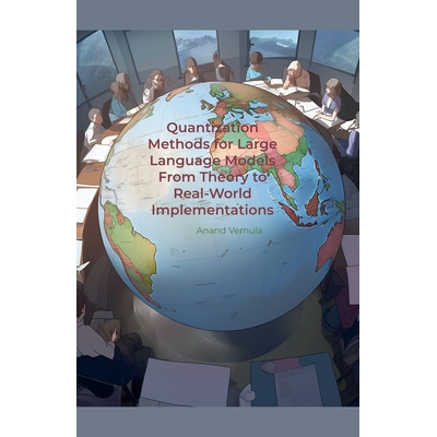 Quantization Methods for Large Language Models From Theory to Real-World Implementations Vemula ...