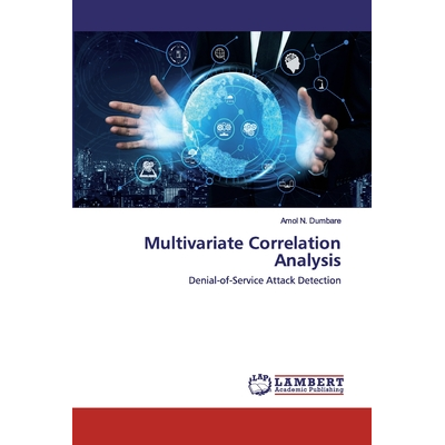 Multivariate Correlation Analysis Dumbare, Amol N. - Jarir.com KSA