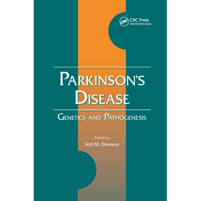 Parkinsons Disease: Genetics and Pathogenesis Dawson, Ted M. - Jarir ...