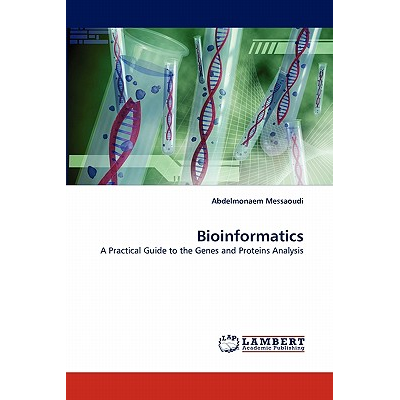 Bioinformatics Messaoudi, Abdelmonaem - Jarir.com KSA