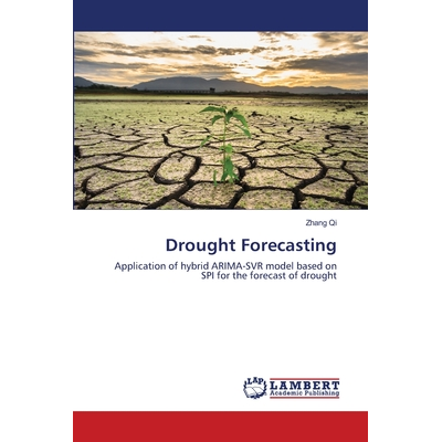 Drought Forecasting Qi, Zhang - Jarir.com KSA
