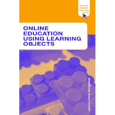 Online Education Using Learning Objects McGreal, Rory - Jarir.com KSA