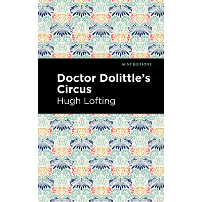 Doctor Dolittles Circus Lofting, Hugh - Jarir.com KSA