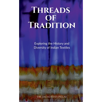 The Indian Textile Jagadeesh,Dr. - Jarir.com KSA