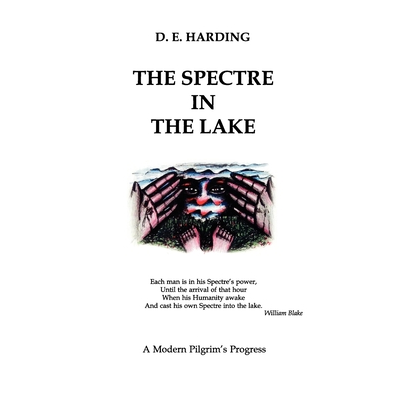 The Spectre in the Lake Harding, Douglas Edison - Jarir.com KSA