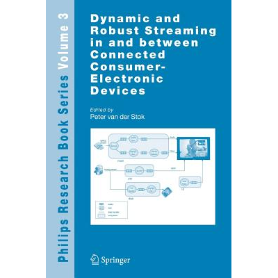 Dynamic and Robust Streaming in and between Connected Consumer ...