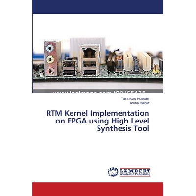 RTM Kernel Implementation on FPGA using High Level Synthesis Tool ...