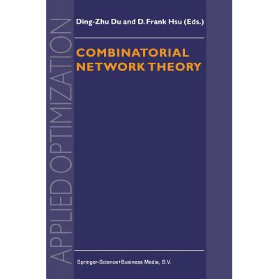 Combinatorial Network Theory Ding-Zhu Du - Jarir.com KSA