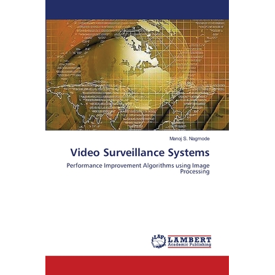 Video Surveillance Systems Nagmode, Manoj S. - Jarir.com KSA