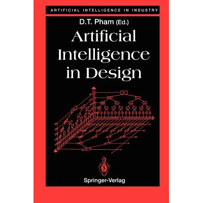 Artificial Intelligence in Design Pham, D.T. - Jarir.com KSA