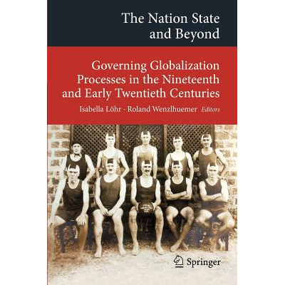 The Nation State and Beyond : Governing Globalization Processes in the ...