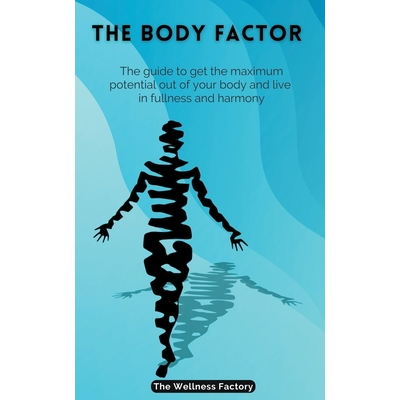 The Body Factor Factory, The Wellness - Jarir.com KSA
