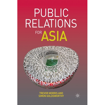 Public Relations for Asia Morris, T. - Jarir.com KSA