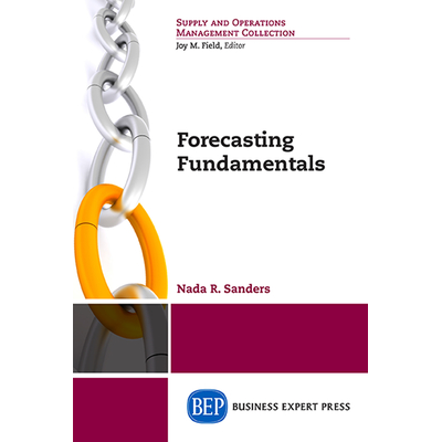 Forecasting Fundamentals Sanders, Nada - Jarir.com KSA