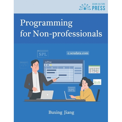Programming for Non-professionals Jiang, Buxing - Jarir.com KSA