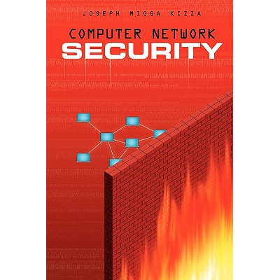 Computer Network Security Kizza, Joseph Migga - Jarir.com KSA