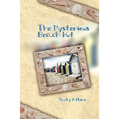 The Mysterious Beach Hut Atkins, Jacky - Jarir.com KSA
