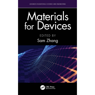 Materials for Devices Zhang, Sam - Jarir.com KSA