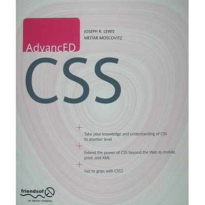 AdvancED CSS Lewis, Joe - Jarir.com KSA