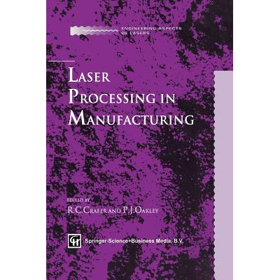 Laser Processing in Manufacturing Crafer, R. - Jarir.com KSA