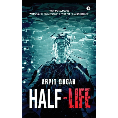 Half-Life Arpit Dugar, - Jarir.com KSA