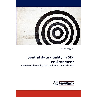 Spatial data quality in SDI environment Poggioli, Daniela - Jarir.com KSA