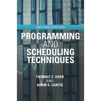 Programming and Scheduling Techniques Uher, Thomas - Jarir.com KSA