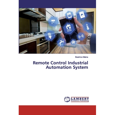 Remote Control Industrial Automation System Maina, Beatrice - Jarir.com KSA