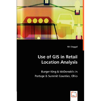 Use of GIS in Retail Location Analysis Duggal, Niti - Jarir.com KSA