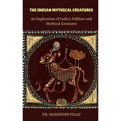 The Indian Mythical Creatures Jagadeesh,Dr. - Jarir.com KSA