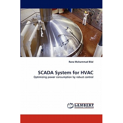 Scada System for HVAC Bilal, Rana Muhammad - Jarir.com KSA