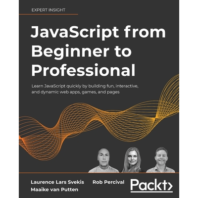 JavaScript from Beginner to Professional: Learn JavaScript quickly by ...