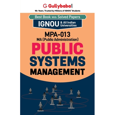 MPA-013 Public Systems Management Panel, Gullybaba.com - Jarir.com KSA