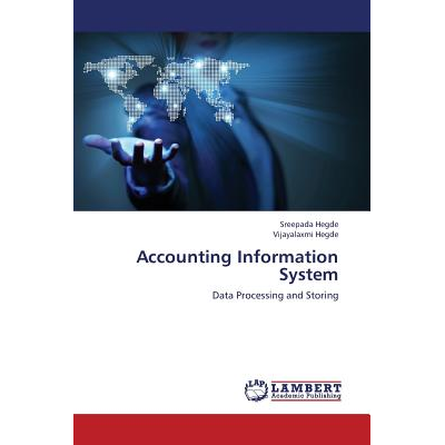 Accounting Information System Hegde Sreepada - Jarir.com KSA