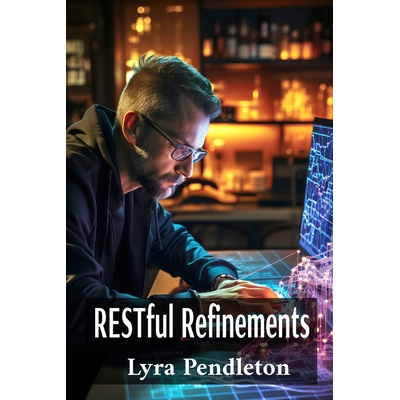 RESTful Refinements: Implementing Modern RESTful APIs: Designing Robust ...