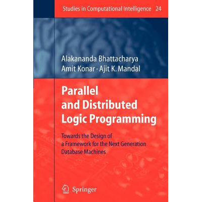 Parallel and Distributed Logic Programming: Towards the Design of a Framework for the Next ...