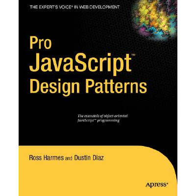 Pro JavaScript Design Patterns Diaz, Dustin - Jarir.com KSA