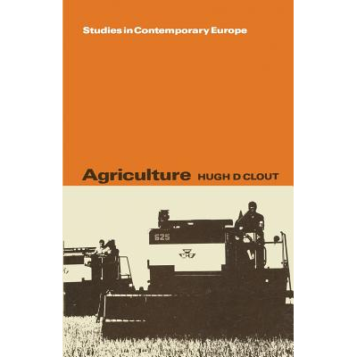 Agriculture Clout, Hugh - Jarir.com KSA