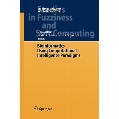 Bioinformatics Using Computational Intelligence Paradigms Seiffert, Udo - Jarir.com KSA