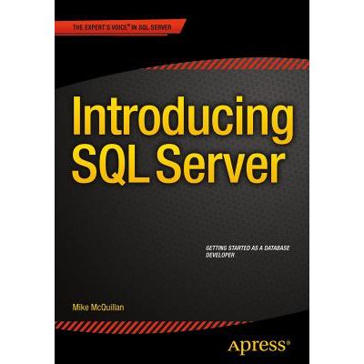 Introducing SQL Server McQuillan, Mike - Jarir.com KSA