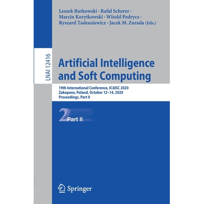 Artificial Intelligence and Soft Computing : 19th International ...