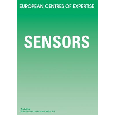 Sensors Bardolet, Ramon - Jarir.com KSA