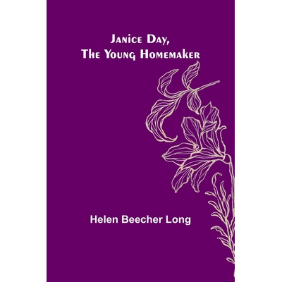 Janice Day, the Young Homemaker Beecher Long, Helen - Jarir.com KSA