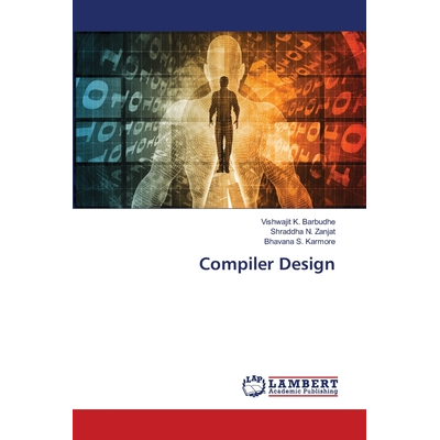 Compiler Design Barbudhe, Vishwajit K. - Jarir.com KSA