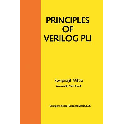 Principles of Verilog PLI Mittra, Swapnajit - Jarir.com KSA