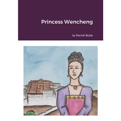 Princess Wencheng Bubb, Rachel - Jarir.com KSA