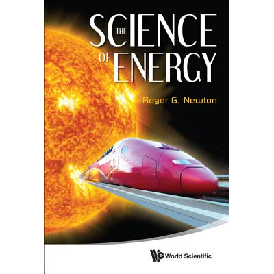 SCIENCE OF ENERGY, THE ROGER G NEWTON - Jarir.com KSA