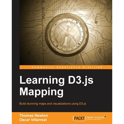 Learning D3.js Mapping Villarreal, Oscar - Jarir.com KSA
