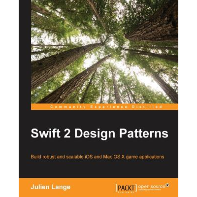 Swift 2 Design Patterns Lange, Julien - Jarir.com KSA