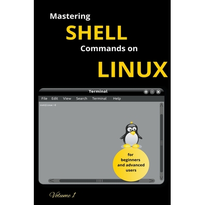 Mastering Shell Commands On Linux Galen, Urko - Jarir.com KSA